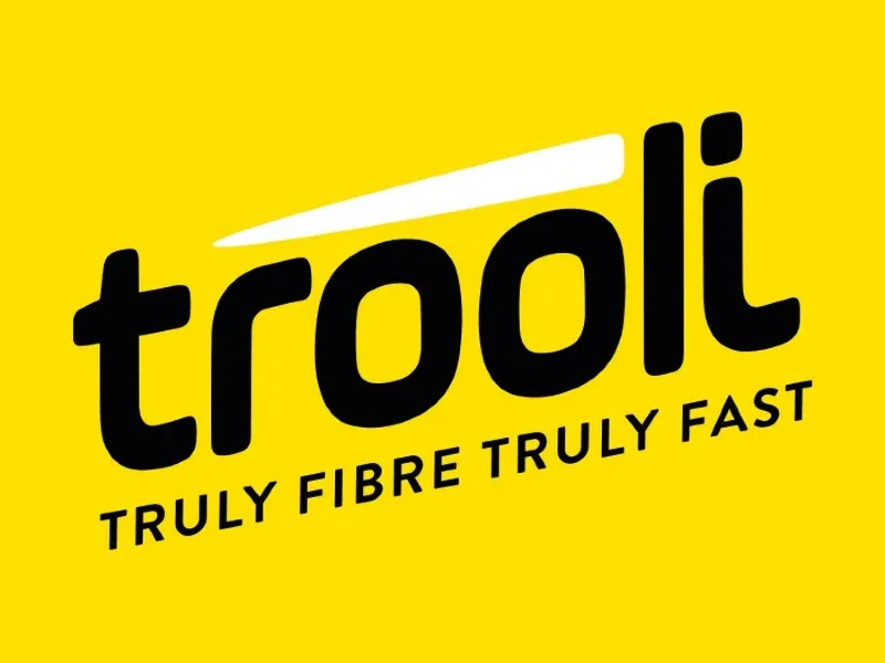 Get £50 Credit with Trooli Fibre Broadband - Refer a Friend Offer
